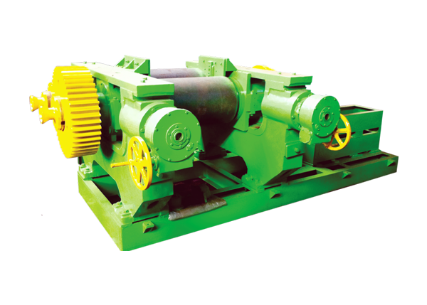 rubber refiner mill | rubber machinery | rubber processing machinery ...